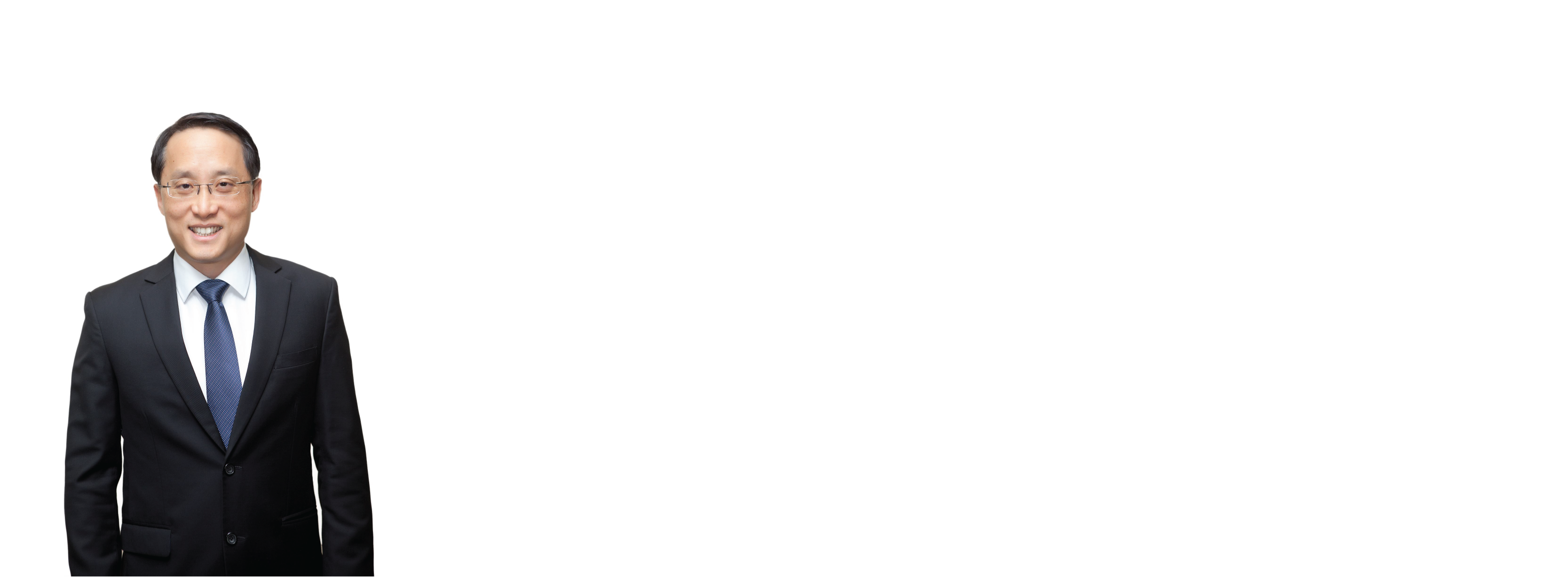 Speaker – Mr Ngiam Shih Chun